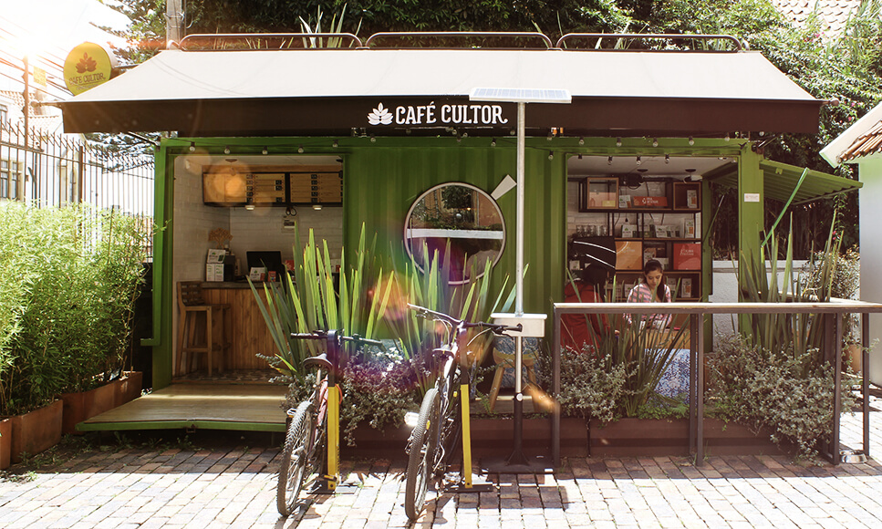 NUESTRA ESENCIA – Café Cultor